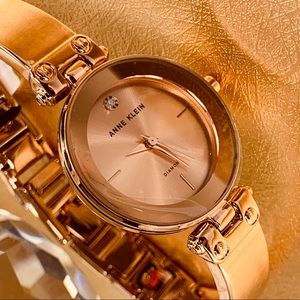 Anne Klein | Accessories | Anne Klein Womens Watch | Poshmark